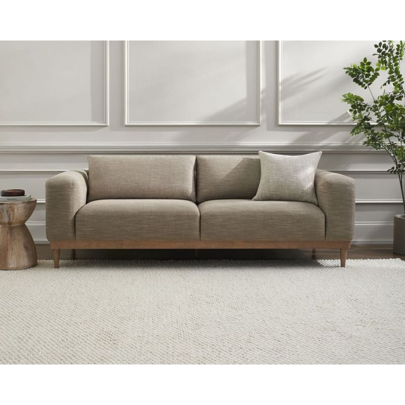 Surya Stratton Sofa – Harborside De'cor Pools & Supplies